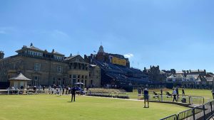 St Andrews Tours - St Andrews Walking Tours
