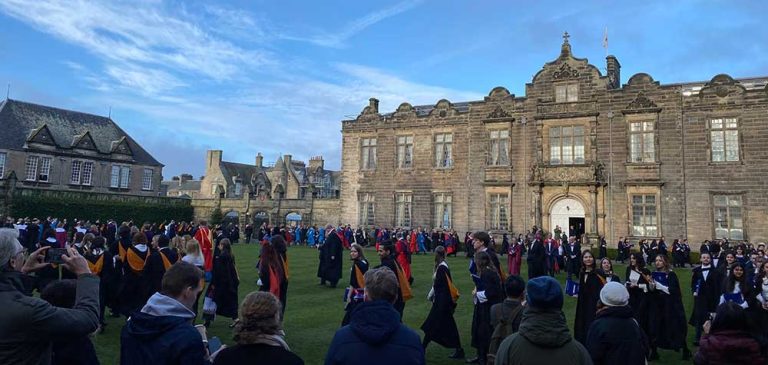 St Andrews Tours - St Andrews Tours