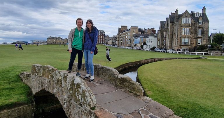 St Andrews Tours - St Andrews Tours